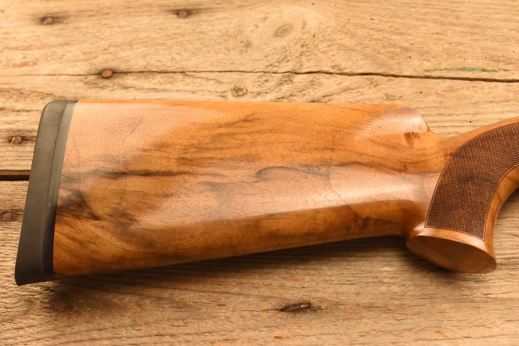 Blaser F3 Vantage Grade 5 12 gauge - Coombe Farm