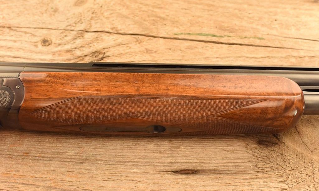 PERAZZI 12 Gauge MX8 TRAP For Sale UK