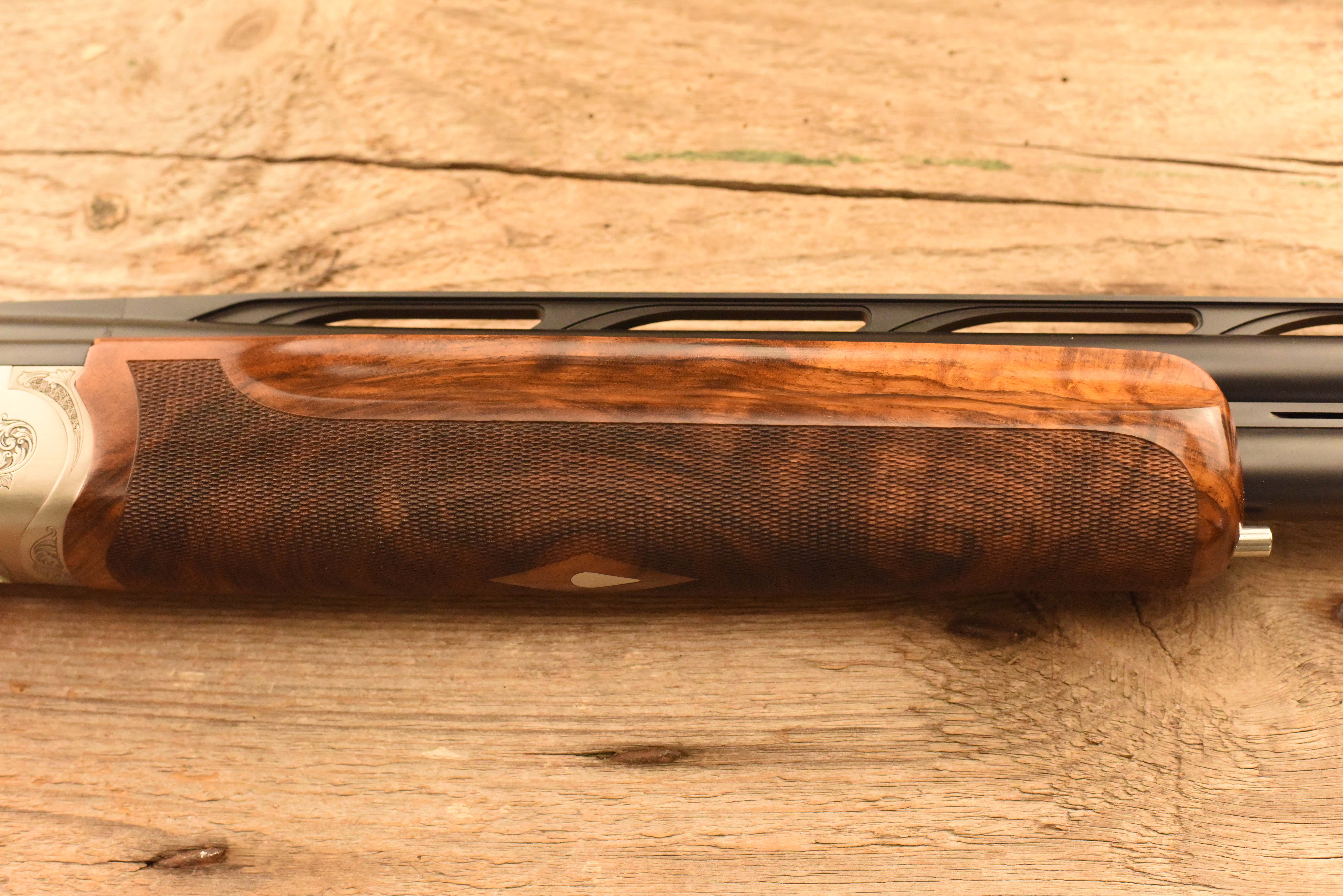 Caesar Guerini Invictus I Ascent 12 gauge - Coombe Farm