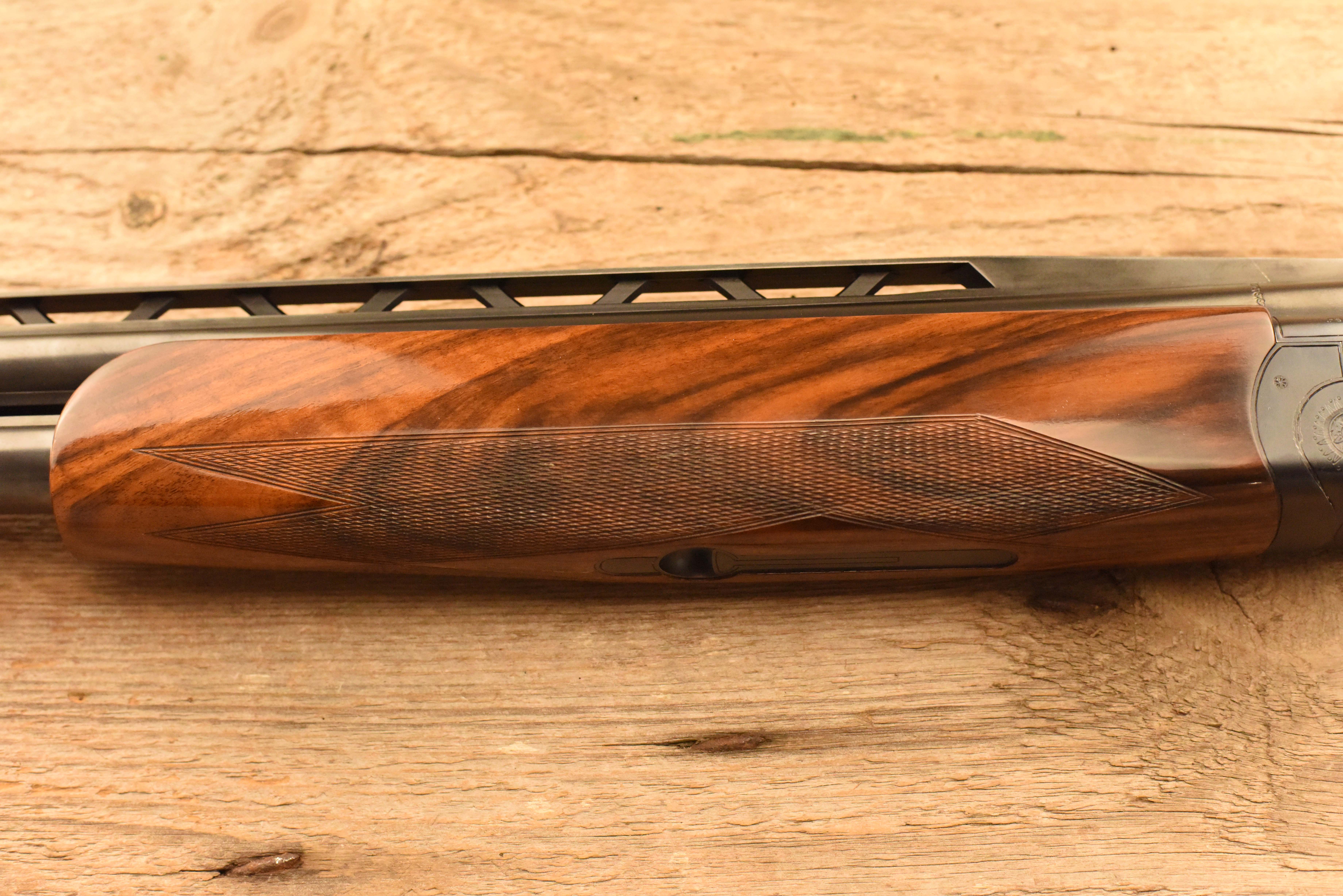 Perazzi MX2000S 12 gauge - Coombe Farm